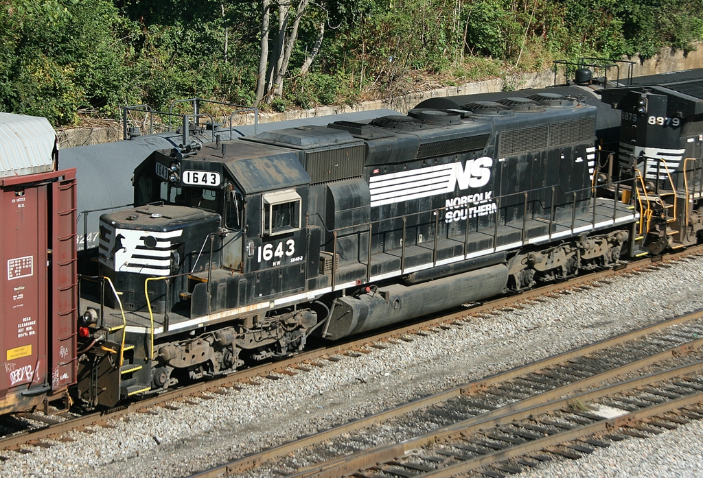 NS 1643